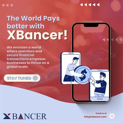 Xbancer On Linkedin Xbancer Financialempowerment Payments Paymentprocessing Paymentgateway