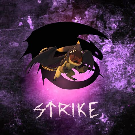 Strike Class Dragon Battle Fandom