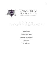 Educ 5440 Written Assignment Unit 2 Docx 1 Written Assignment Unit 2