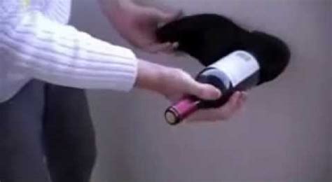 Como Abrir Una Botella De Vino MiraQueVideo