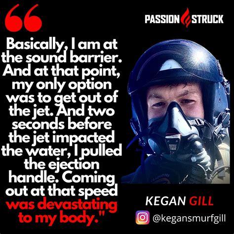 Kegan Gill On How To Not Just Survive But Thrive In Life