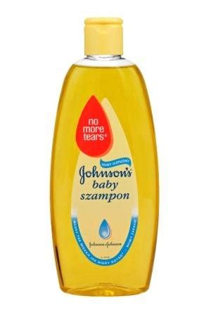 Johnson S Baby Szampon Dla Dzieci Ml Johnson Johnson Sklep EMPIK