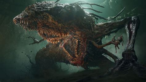 The Lords Of The Fallen Screenshots Showcase Gorgeous Environments