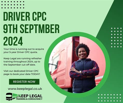 Driver Cpc Top Driver Cpc Courses 2024