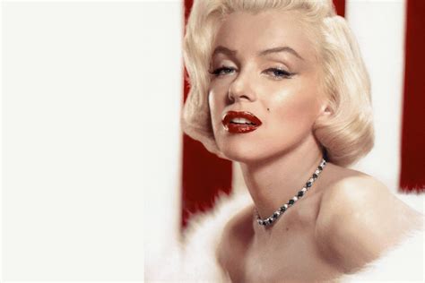 Pertences De Marilyn Monroe Vão A Leilão Record Europa