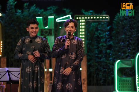 DƯƠng HoÀng YẾn Myra TrẦn GÂy Ấn TƯỢng Khi LẦn ĐẦu Song Ca Wonderful