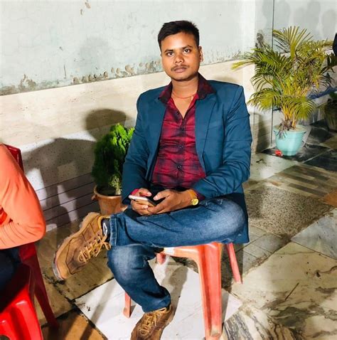 Ranjan Kumar