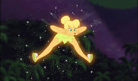 But Tinkerbell Can Be A Real Pain In Peter Pan Artofit