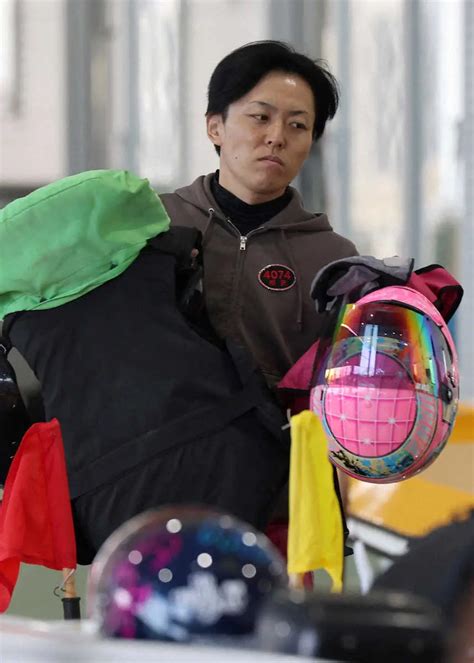 【芦屋ボート G1全日本王座決定戦】柳沢 好足に加えてリズムも上がる スポニチ Sponichi Annex ギャンブル