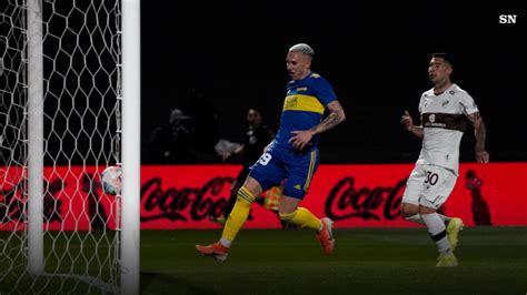 ¿qué Canal Televisa Boca Vs Platense Tv Y Streaming Online Del