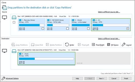 Best 5 Ssd Migration Software In 2025