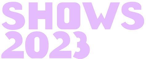 Saic Graduate Exhibition 2023