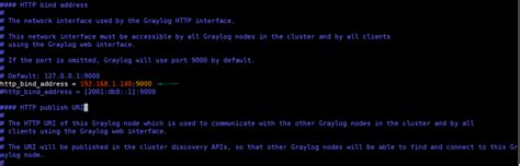 How To Install Graylog With Elasticsearch On Centos 8