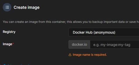Moving From Vm To Dockerportainer Installation Home Assistant