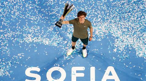 Билетите за Sofia Open 2023 вече са в продажба