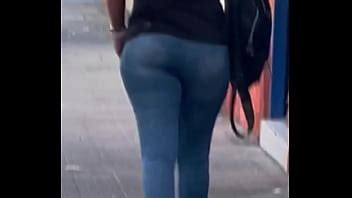 Nalgona Latina En Jeans XNXX COM
