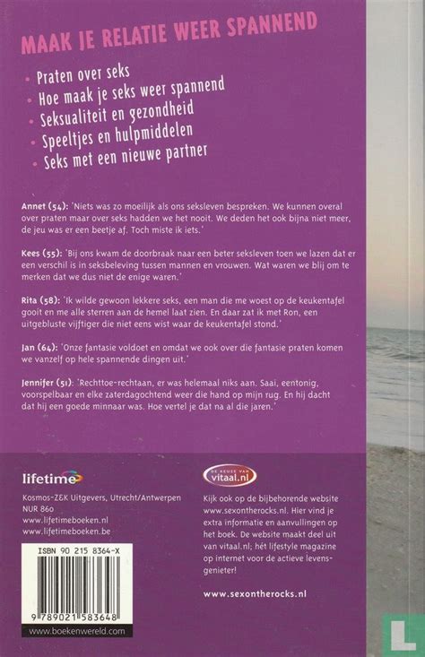 Sex On The Rocks 2006 Wouw Madeleine Van De Lastdodo