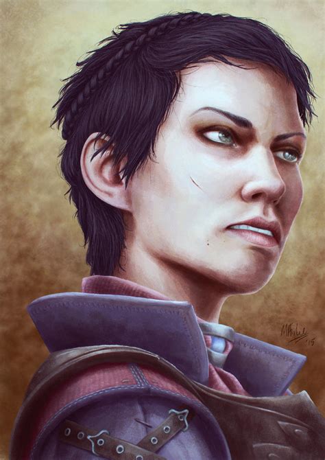 Cassandra Pentaghast By Atarial On Deviantart