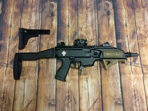 Gear Head Works Tailhook Brace Adapter Yeti Wurks