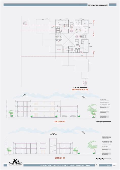Architecture Portfolio Sahil Agarwal By Sahil Agarwal Issuu