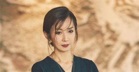 전인화 파격적인 화보공개 이미지 변신 성공적 [화보]