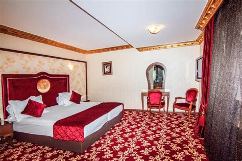 Otel Antea Palace Hotel Spa İstanbul yeni 2024 fiyatları yorumlar