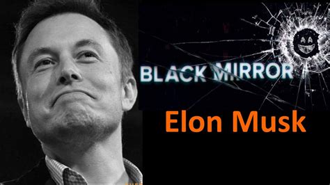 Real Life Black Mirror Face Reading Elon Musk Human Behavior Lab