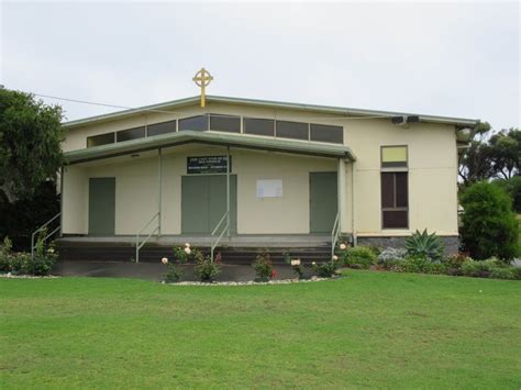Our Lady Star Of The Sea Catholic Church Churches Australia