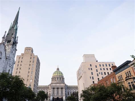 Pennsylvania 911 Fee Hike Wont Spare Taxpayers • Spotlight Pa