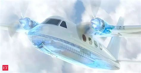 New Rolls Royce Engine For Hybrid Electric Flight Completes Successful
