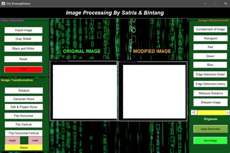 github satriam25 image processing gui image processing project using