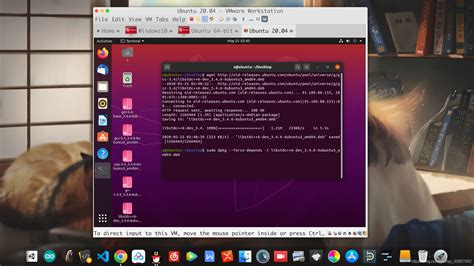 在ubuntu20 04中配置linux0 11实验环境 ubuntu系统配置linux 0 11怎么算成功 csdn博客