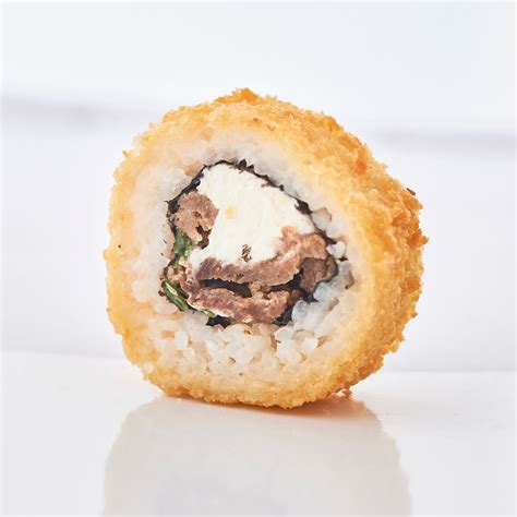 Tori Furay Kodama Sushi