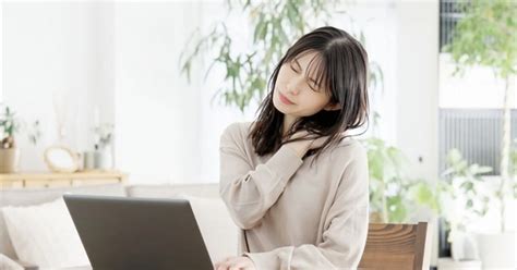 肩こりと頭痛に！マッサージのすすめ 肩こり頭痛マッサージ 肩こり 頭痛 マッサージ マッサージ コラム 東京都恵比寿の整体