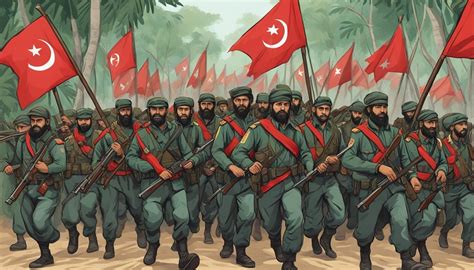 New Peoples Army Exposed 6 Shocking Docs On Philippine Communist Rebels