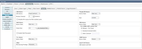 Cisco ONS15454 NCS2000 디바이스에서 SNMPv3 구성 Cisco