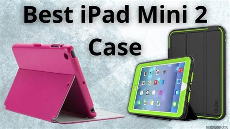 Best Ipad Mini 2 Cases In 2025