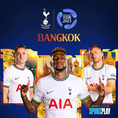 เลสเตอร์ สเปอร์ส ยกพลเยือนไทย ก ค ลับแข้ง 2 นัด ไทยร่วมแจมด้วย