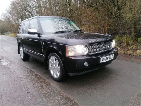 Used Land Rover Cars For Sale In Bacup Lancashire 2US 4 CARS LTD