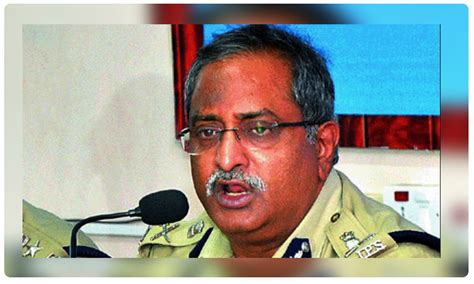 ఏబీ వెంకటేశ్వరరావు అరెస్టుపై స్టే పొడిగింపు High Court On Ips Officer