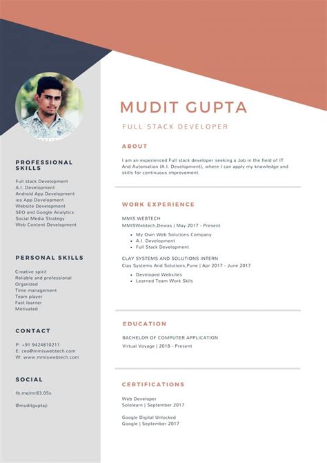 full stack developer web developer a i developer by mudit truelancer