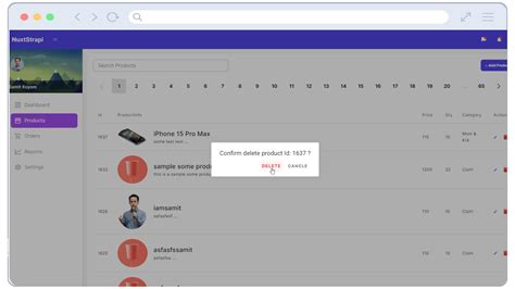 Workshop Web API Spring Boot 3 Kotlin with Nuxt 3 and Docker เรยน สอน