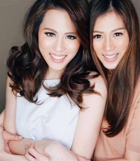 Toni Gonzaga With Her Good Sister Alex Abs Cbn Entertainment