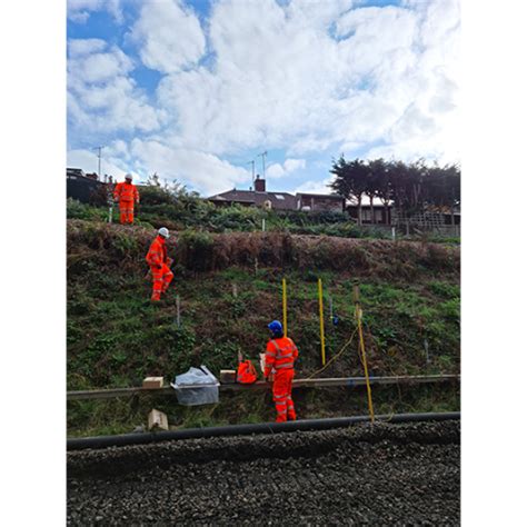 Infraguard™ Critical Asset Monitoring Senceive