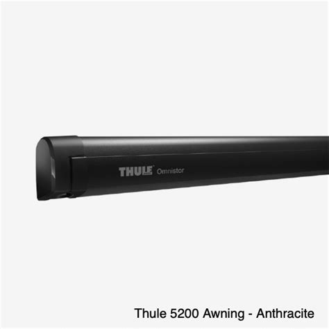 Man Tge Awning Kit 2017 To Current