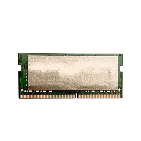 خرید و قیمت رم لپتاپ 4 گیگابایت Ddr4 اس کی هاینیکس بدون جعبه از غرفه فروشگاه زندگی