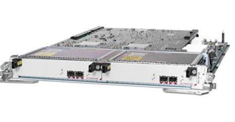 Apollo Office Systems Cisco A9k Sip 700 Refurbished Network Switch Module