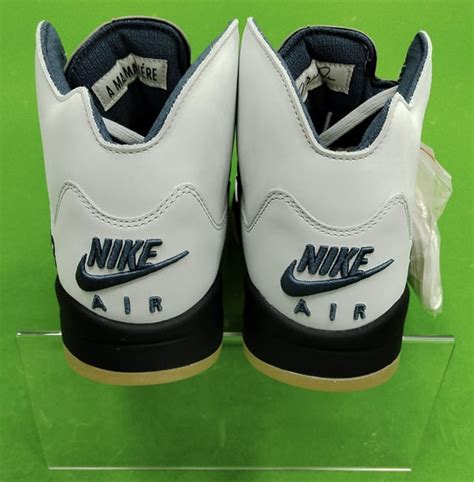 Aj5 Amm Dawn Y3 Batch ¥450 Tmf Rtheworldofrepsneakers