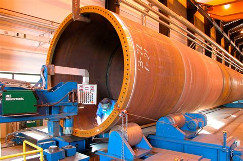 Special Forming Machines European Technology Center