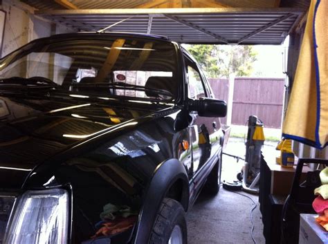 Gutted Gti Detailing World Forum